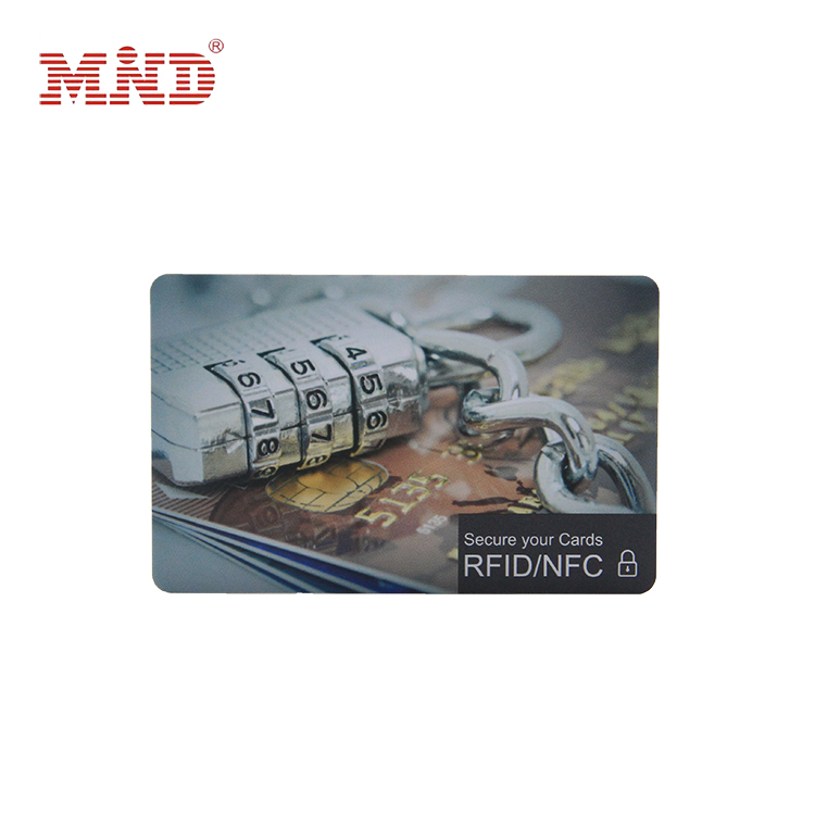 China Chip Card Manufacturers and Factory, Suppliers | Mind