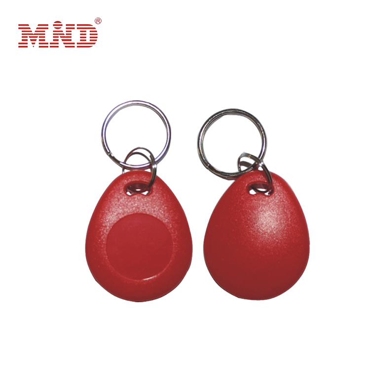China RFID keyfob factory and manufacturers | Mind